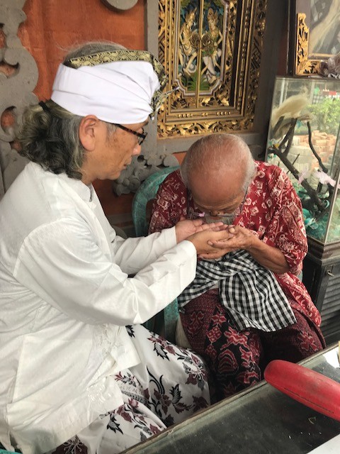 manku – バリ＆世界をめぐる癒しのきれい旅｜World Beauty Trip（クラブワールド）